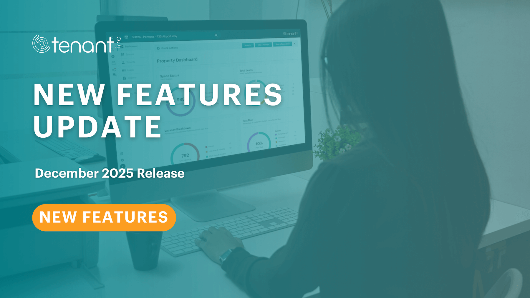 New Features Roundup: December 2025